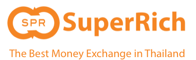 SuperRich Currency Exchange