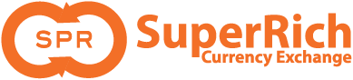 SuperRich Currency Exchange
